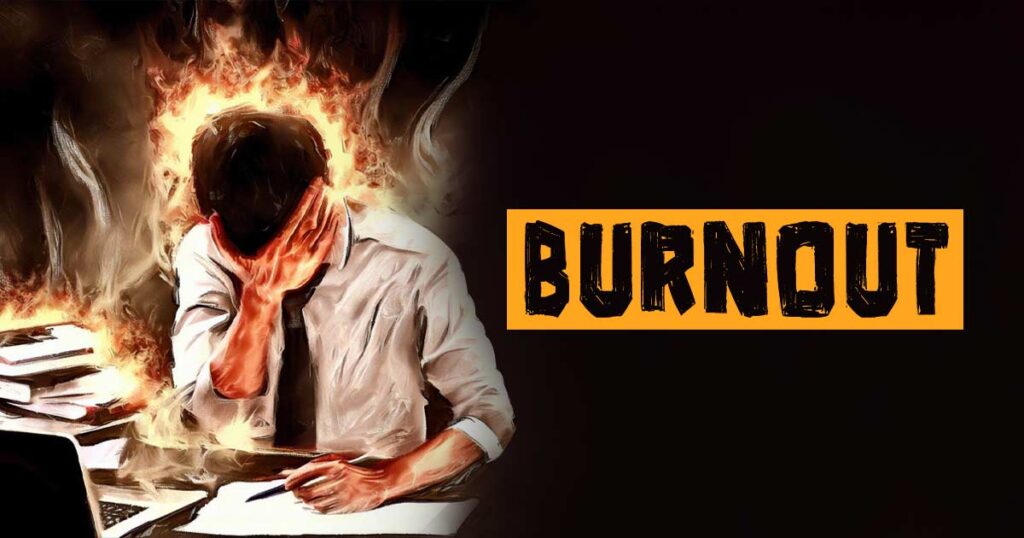 Burnout: 8 Symptoms, Causes And Mental Health Effects