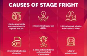 Overcoming Stage Fright: 7 Essential Strategies for Confident Performances