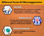 Microaggression: 3 Key Examples and Responses