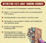 Hoarding Disorder: 5 Main Causes, Signs, Effects, Treatment