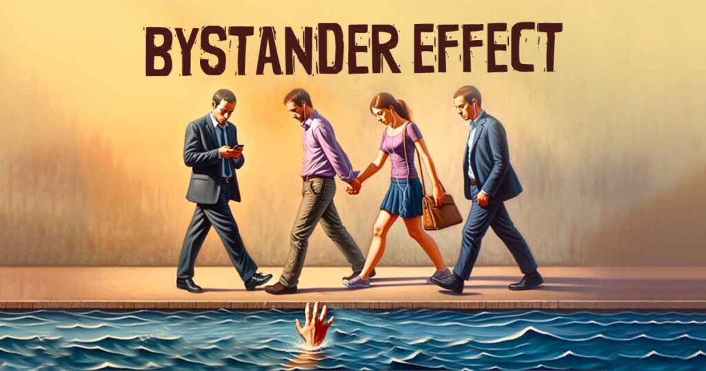 Bystander Effect: 7 Key Signs, Causes, Mental Health Effects