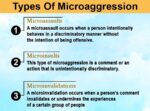 Microaggression: 3 Key Examples and Responses