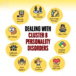 Cluster B Personality Disorders Treatment: 5+ Tips And Strategies