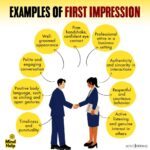 How To Make A Good First Impression: 5+ Tips