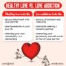 Love Addiction: 9 Signs, Causes, Tips To Break The Chains