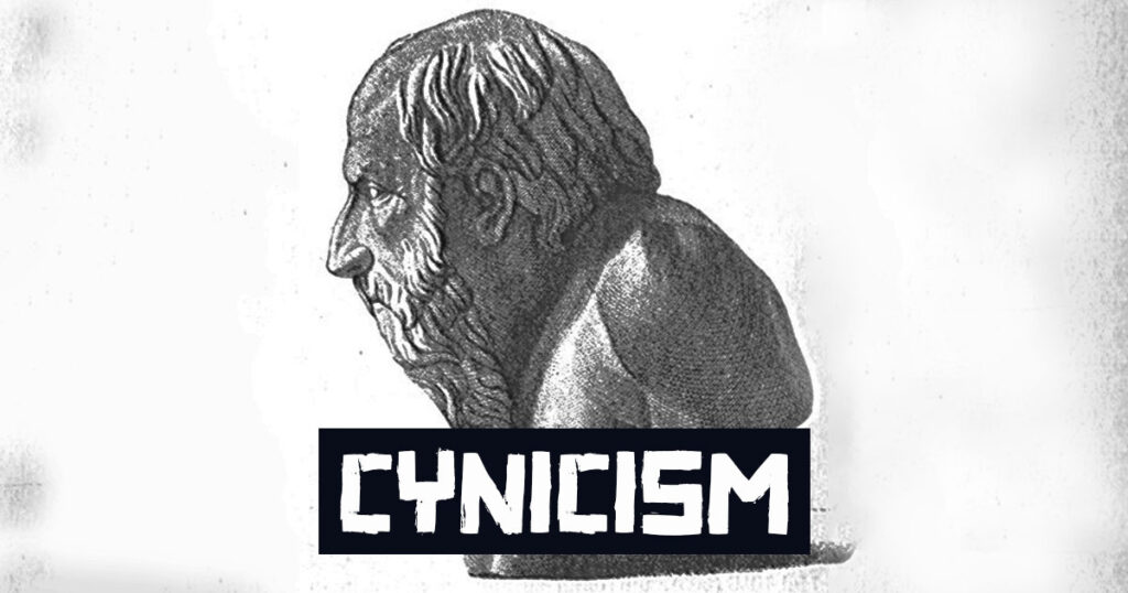 Cynicism - 9 Characteristics, Causes, Mental Health Impact