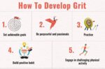5 Proven Ways to Develop Grit and Achieve Your Goals