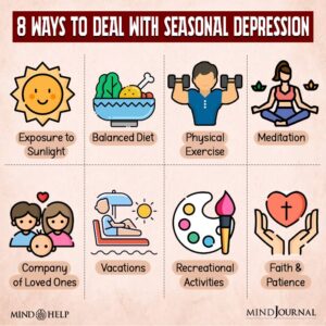 Understanding Seasonal Affective Disorder: Symptoms and Treatment Options