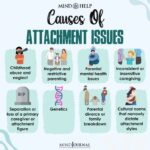 Attachment Styles And Mental Health: 10 Key Insights