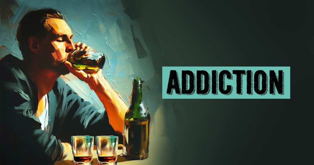 5 Main Types of Addiction: Understanding Substance and Behavioral ...