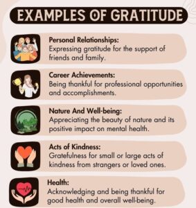Gratitude: 10 Signs And Strategies To Enhance Gratefulness