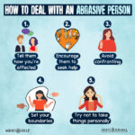 Abrasive Personality: 13 Warning Signs, Tips To Tackle One