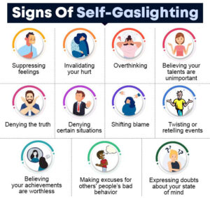 What Is Gaslighting? 14 Warning Signs, Tips To Deal With It