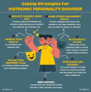 10 Key Facts About Histrionic Personality Disorder You Need to Know