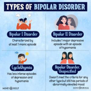 What Is Bipolar Disorder? 24 Alarming Symptoms To Know