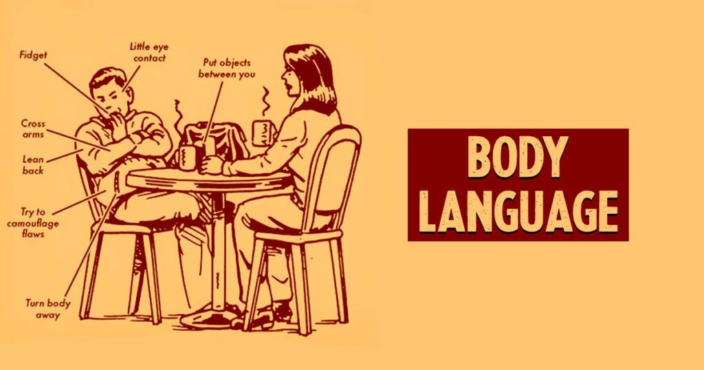 What Is Body Language? Top 10 Tips To Improve