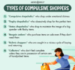 Compulsive Buying Disorder: 7 Signs Of Shopping Addiction