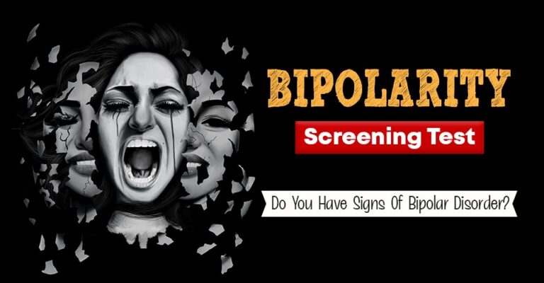 Free Online Bipolar Disorder Test - Mental Health Assessment