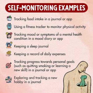 How to Master Self-Monitoring: 9 Effective Tips