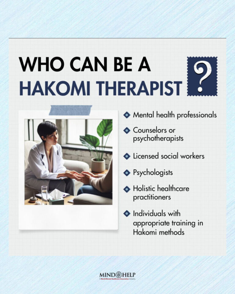 Hakomi Therapy: How Can It Heal You, Benefits And FAQs