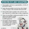 What Is Gerascophobia? 10 Signs, Causes, Mental Health Impact