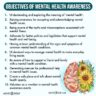 Why Is Mental Health Awareness Important? 10 Tips To Promote