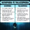 What Is Bathophobia: 8 Signs, Causes, Treatment, FAQs