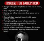 What Is Bathophobia: 8 Signs, Causes, Treatment, FAQs
