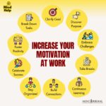 Self-Motivation: 5 Reasons It Is Important For You