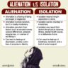 What Is Alienation? 7 Real Signs And Mental Health Impact