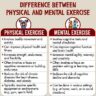 Mental Exercises: 7 Benefits And Impact On Mental Health