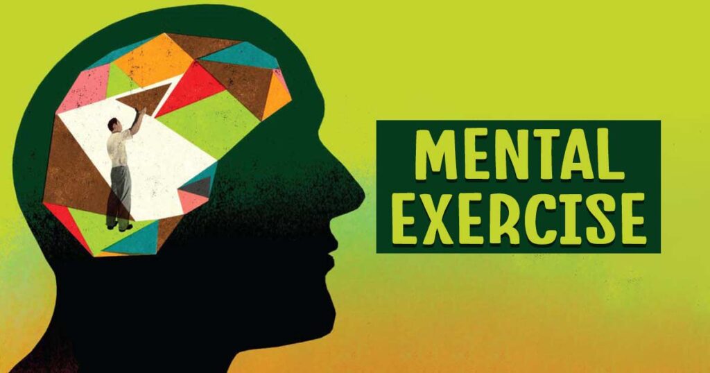 Mental Exercises: 7 Benefits and Impact On Mental Health