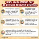 Passive Aggression: Top 7 Signs, Causes And Treatments