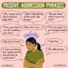 Passive Aggression: Top 7 Signs, Causes And Treatments