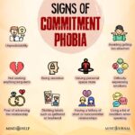 Commitment Phobia: 8 Signs, Causes, Mental Health Effects