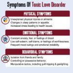 Toxic Love Disorder: 9 Signs To Look Out For