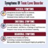 Toxic Love Disorder: 9 Signs To Look Out For