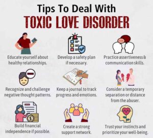 Toxic Love Disorder: 9 Signs To Look Out For