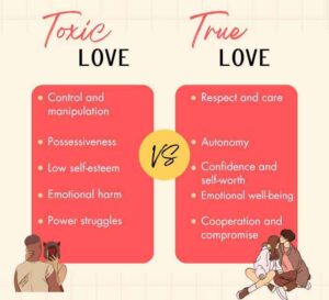 Toxic Love Disorder: 9 Signs To Look Out For