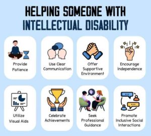 Intellectual Disability: 5+ Signs And Coping Strategies