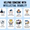Intellectual Disability: 5+ Signs And Coping Strategies