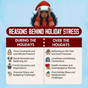 5 Tips to Overcome Holiday Stress and Enjoy the Season