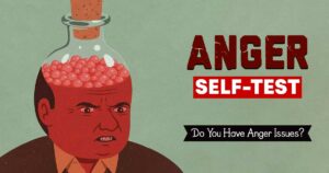 Free Online Anger Test: Mind Help Self-Assessment