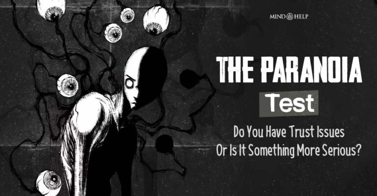 Free Paranoia Test: Online Mental Health Assessment