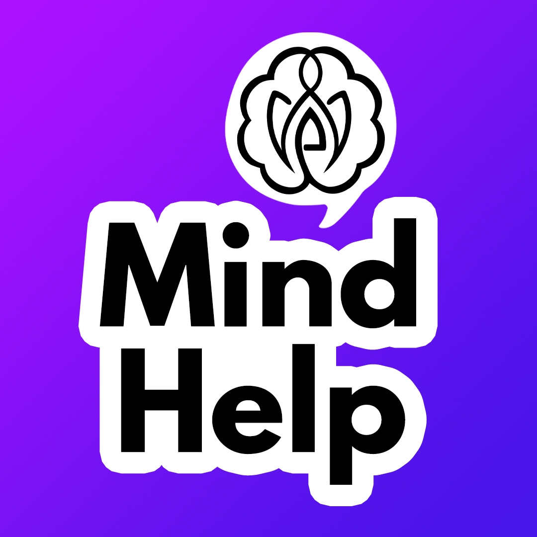Mind Help - Mental Health Support at Your Fingertips