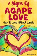 7 Signs of Agape Love: How To Love Without Limits