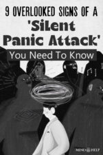 9 Alarming Signs Of A Silent Panic Attack: Don't Ignore It!