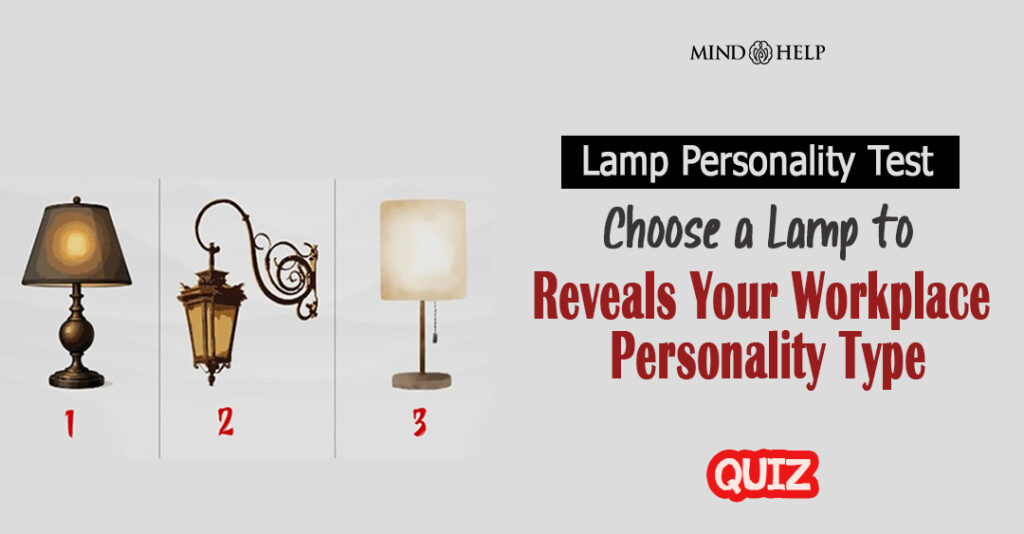 3 Workplace Personality Types Revealed - Popular Visual Quiz